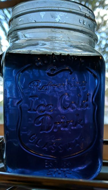 Blue Moon Tea - Spice Traders Teas, LLC