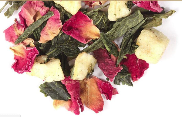 Blue Moon Tea - Spice Traders Teas, LLC